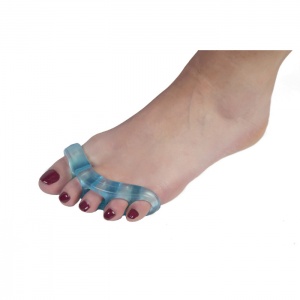 Pro11 Yoga Toes Spreader and Corrector - ShoeInsoles.co.uk